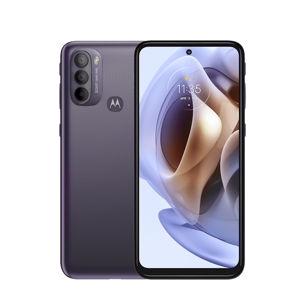Moto G31 | Tienda en línea | Motorola Chile